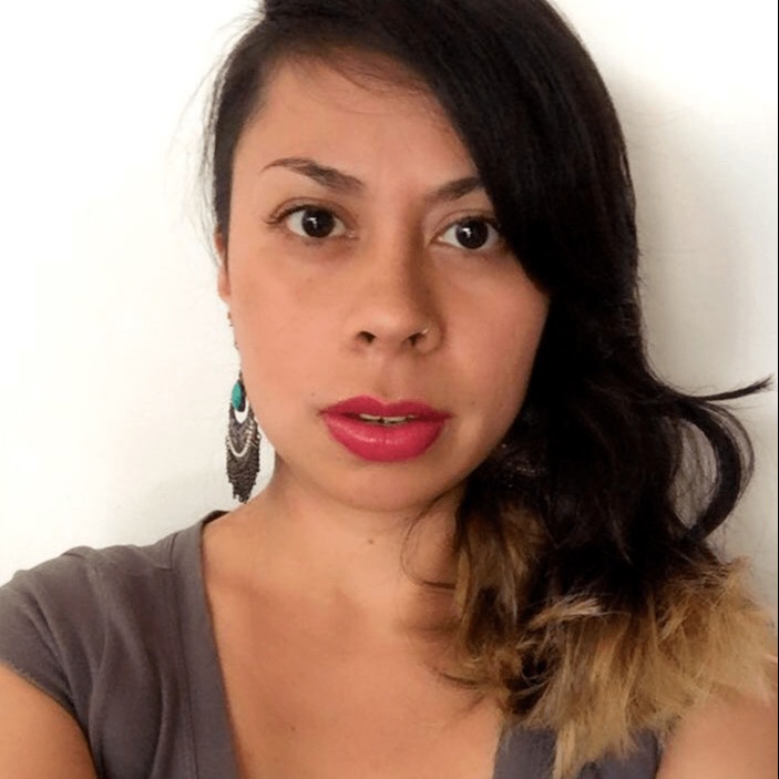 Angélica Herrera - Psicólogo - Psicoterapeuta