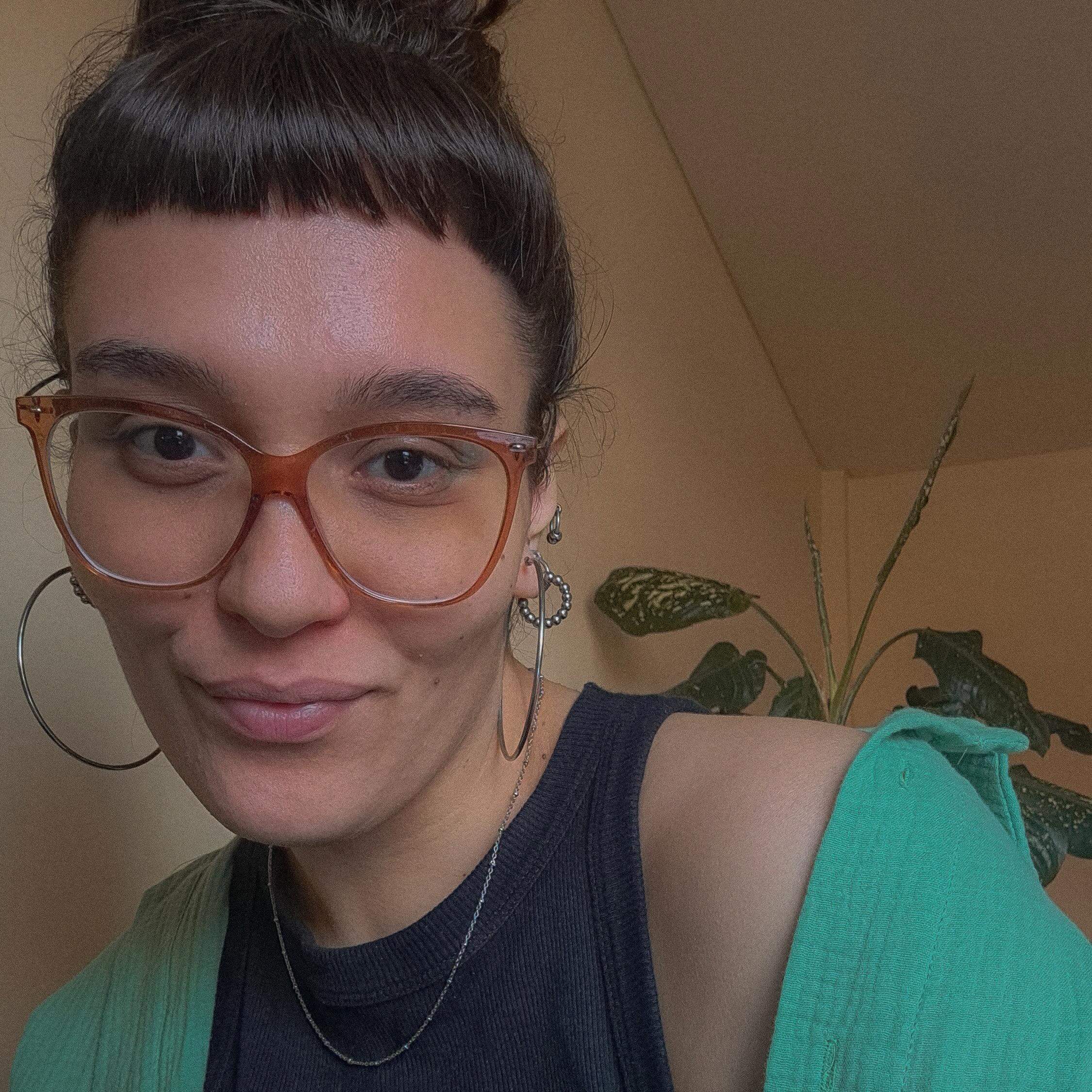 Erika Gregoraschuk - Psicólogo - Psicoterapeuta