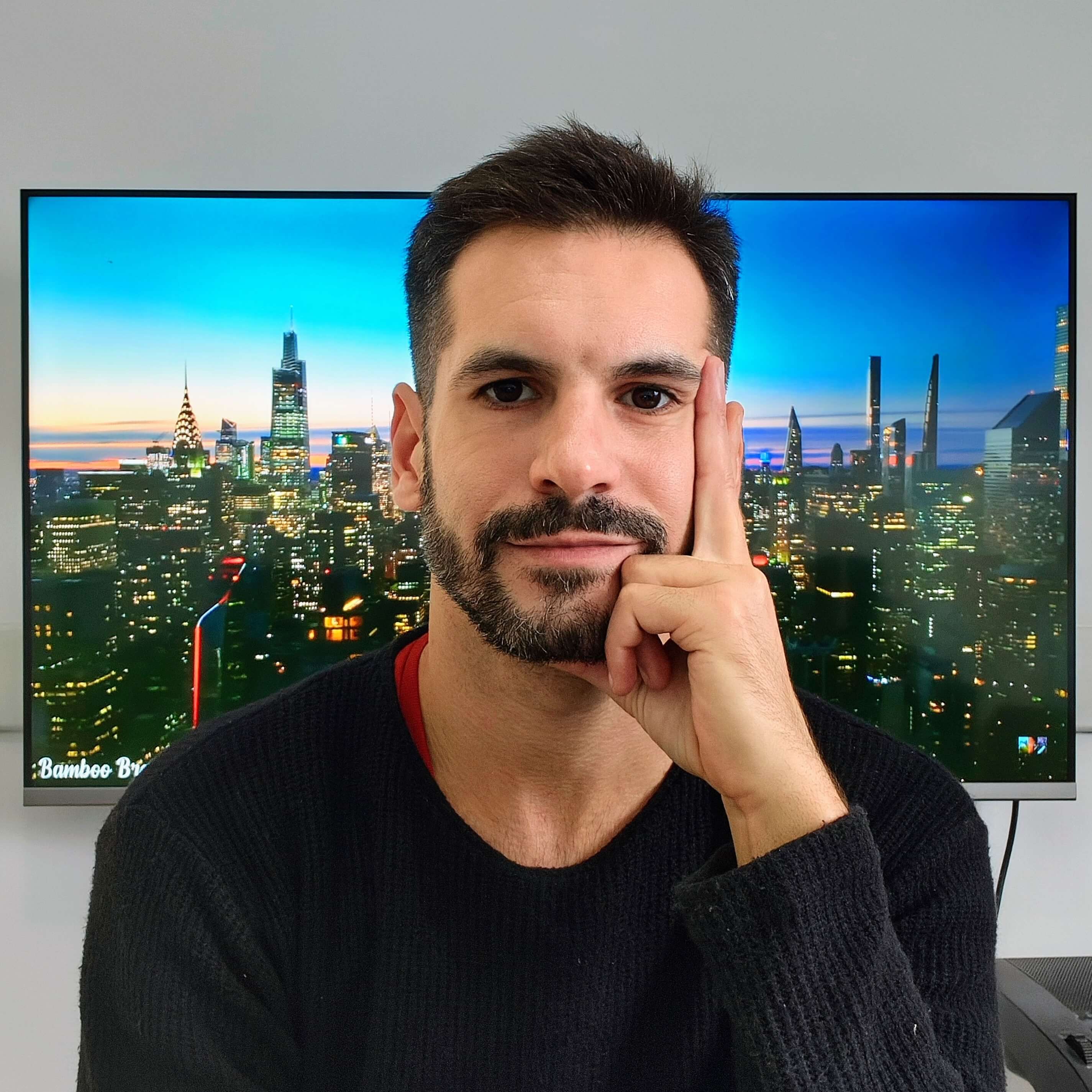 Dante Javier Ferraro - Psicólogo - Psicoterapeuta